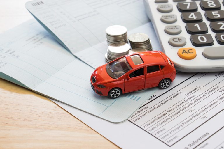 Five Reasons to Finance with Your Cadillac Dealership - Trapp Cadillac Blog